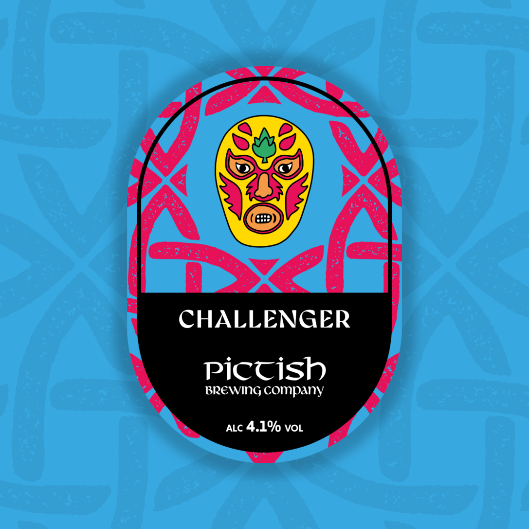 Our Beers - Pictish Brewing Company