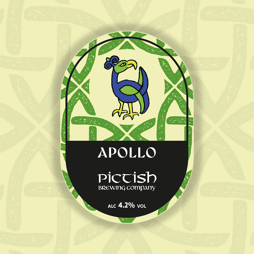 Our Beers - Pictish Brewing Company