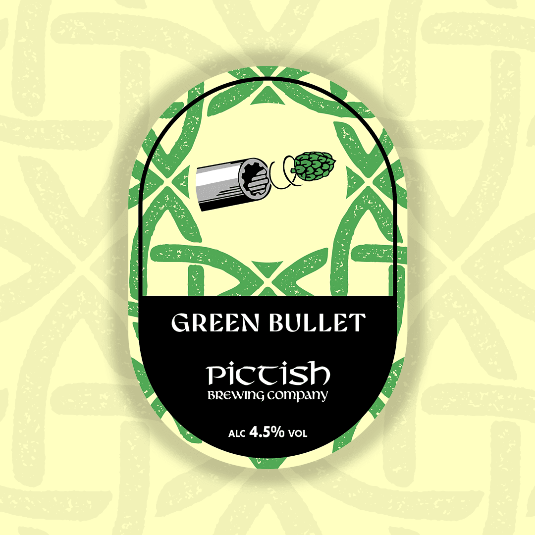 Our Beers - Pictish Brewing Company