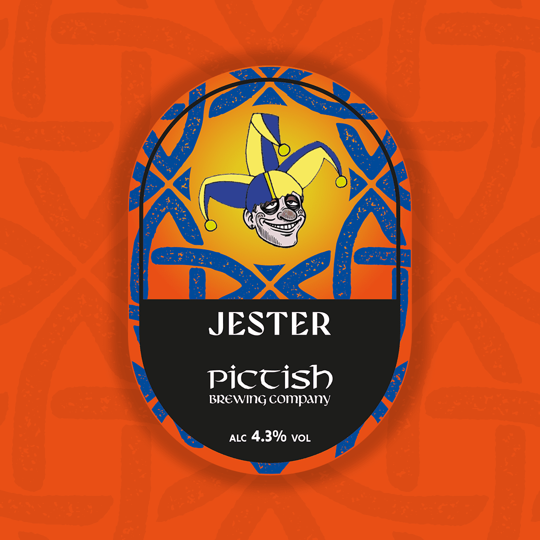 Our Beers - Pictish Brewing Company