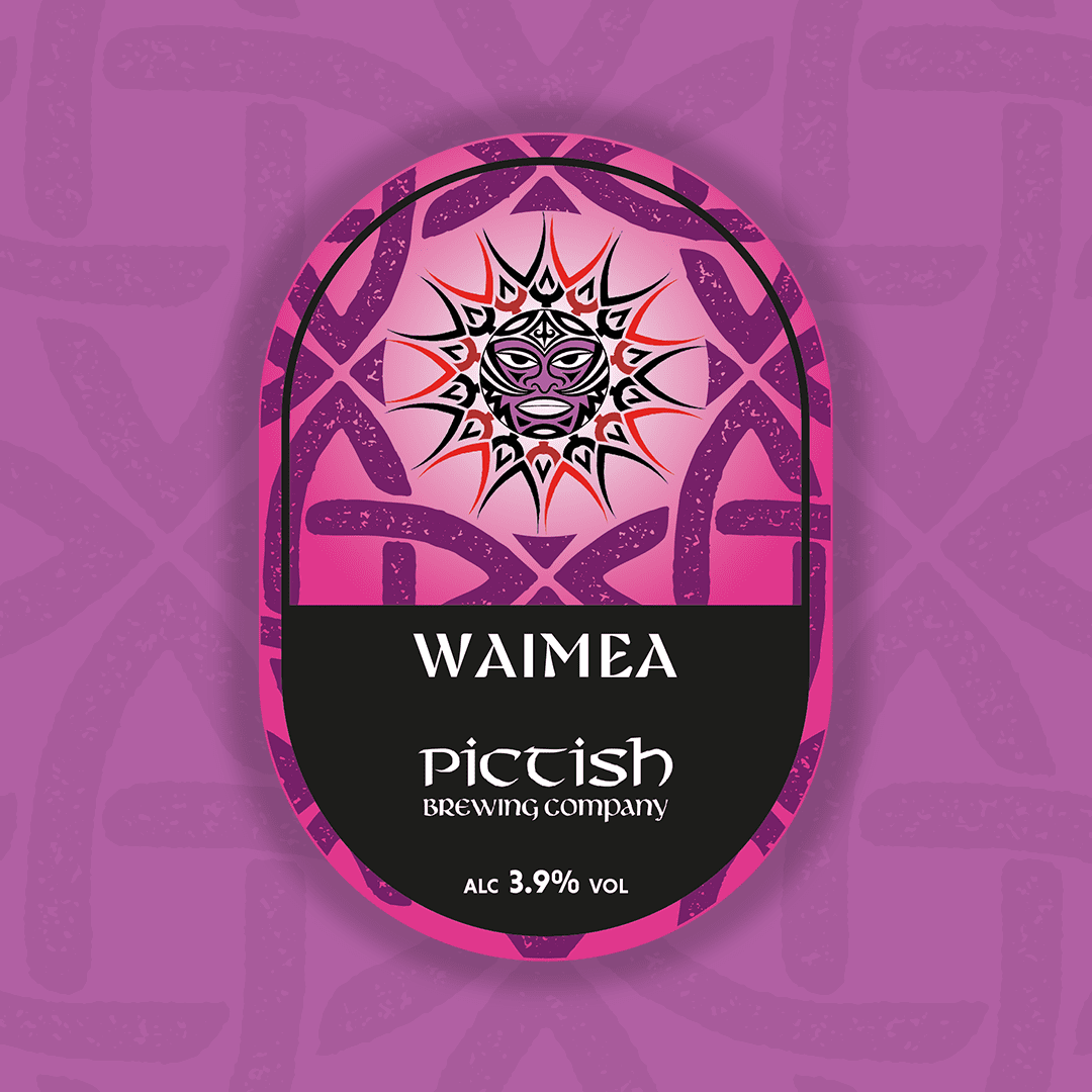 Waimea Logo